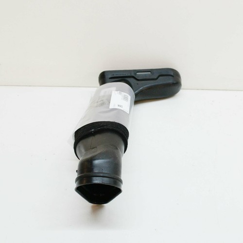 NEW MERCEDES-BENZ E-CLASS W212 AIR DUCT A6420901442 642-090-14-42 | eBay