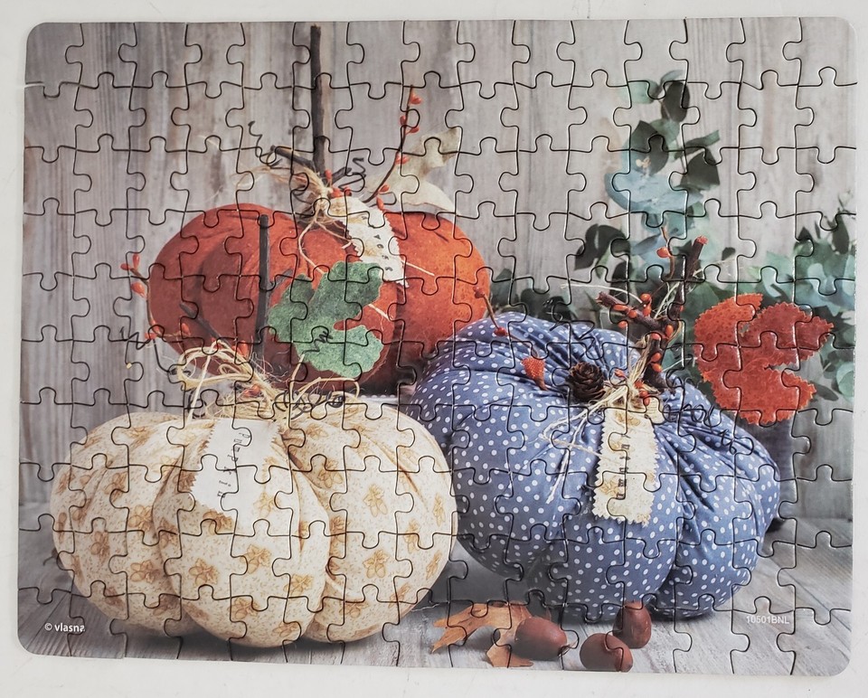 Multi 12 Puzzles Set 3800 Total Jigsaw Puzzle Pieces 2021 Spin Master ...