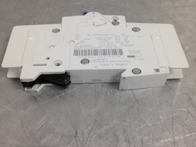 Upto 8 at MostElectric 1489-m1c005 Allen Bradley 1489M1C005 for sale ...
