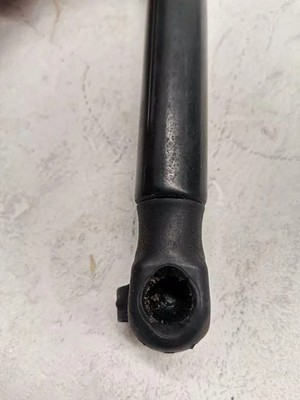 MERCEDES-BENZ GLC X253, C253 Jambe de Capot Avant Droit A2539801264 ...