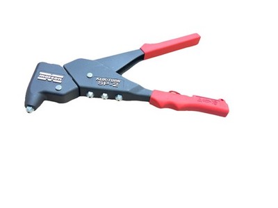 Marson Tools Red Handle Klik-Turn Rivet Tool P/N-SP-2 | eBay