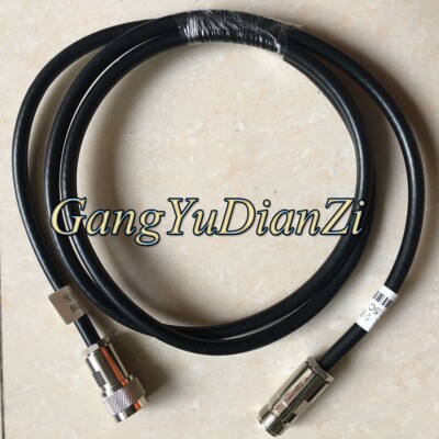 1PC replacement for Anritsu 15NNF50-1.5C test port extension cable 1.5m ...
