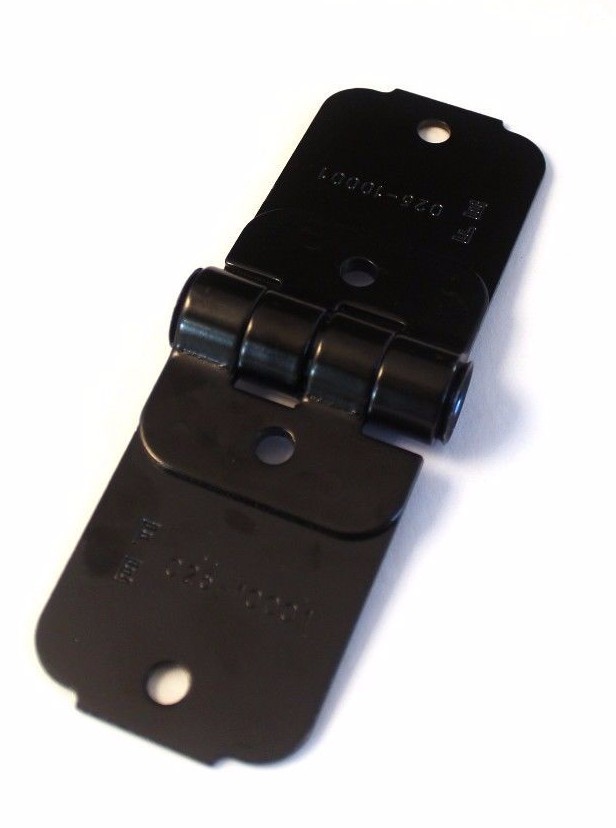 Todco Style Hinge and Roller Kit - for Roll up Truck Door - make your ...