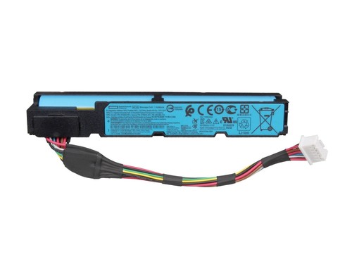 HP ProLiant DL160 G7 original Batterie 10,8Wh HP MC96 Smart Storage ...