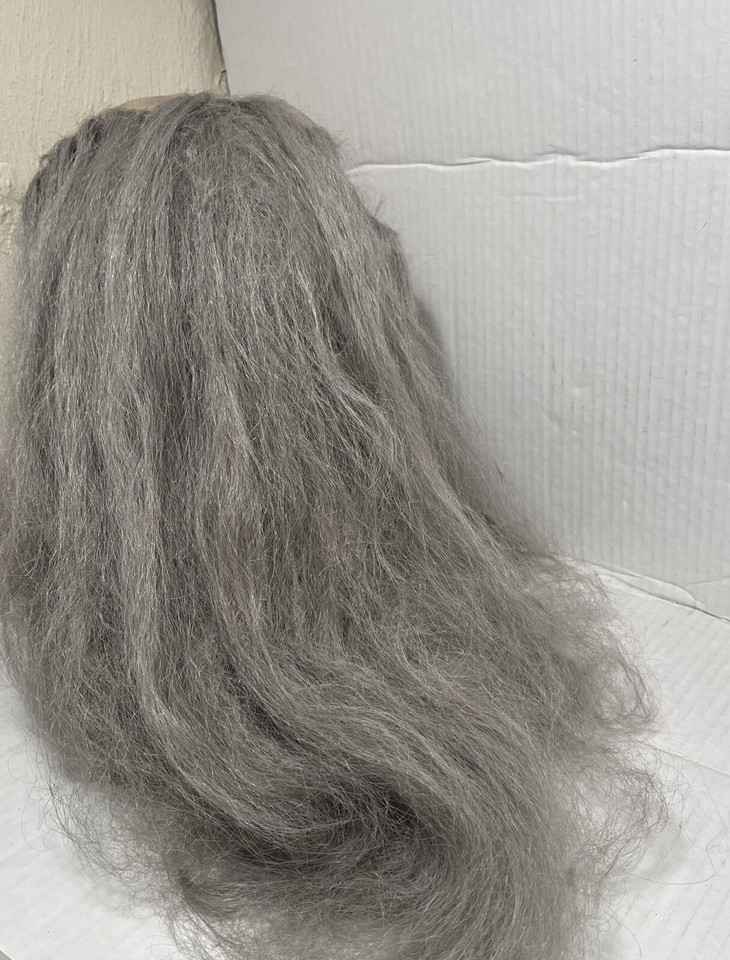 Vintage Evil Wizard Mask 1997 Illusive Concepts | eBay UK