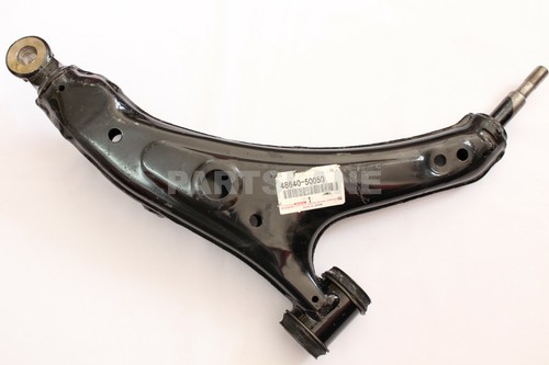 Lexus LS430 2001-2006 OEM Front Left Lower Control Suspension Arm 48640 ...