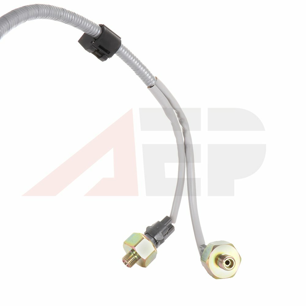 2 Pcs Knock Sensor+Wire Harness Kit Front Complete Fits 2001-2003 Lexus ...