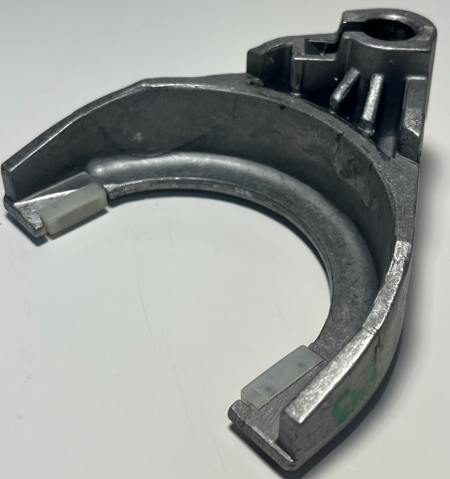 T5 1-2 Shift Fork With Fork Pads T-5 NEW Ford GM Tremec for sale online ...