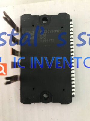 1PCS FTCB3V46PH1 FAIRCHILD Power Module Supply New 100% Quality ...