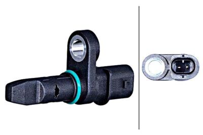HELLA ABS Speed Sensor For MERCEDES A-Class Saloon W177 W247 18-21 ...