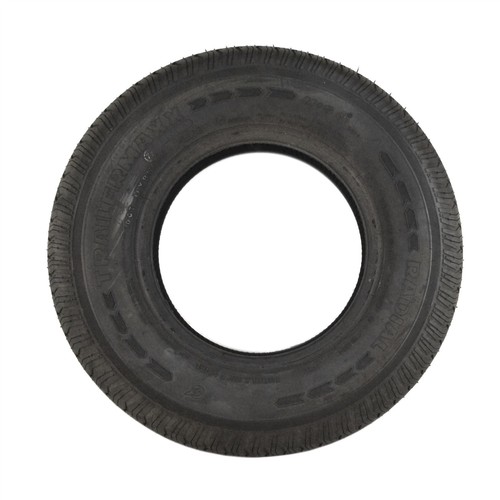 145 R10 Trailer Tyre Tire Only 84/82N Radial Tubeless 500kg Max 8 PLY ...