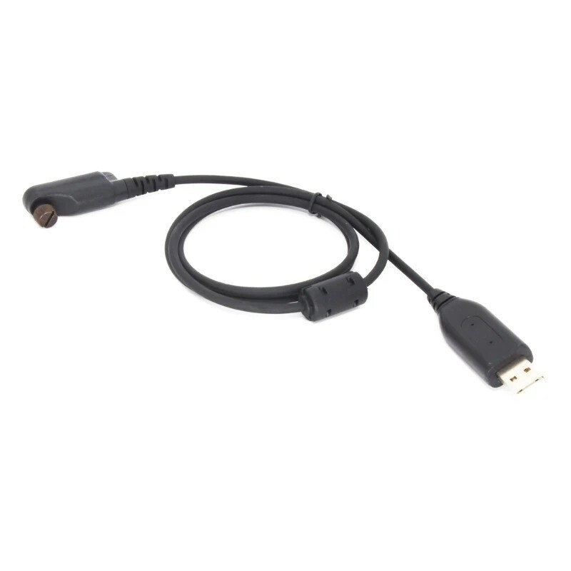 PC152 USB Programming Cable Lead for Hytera HP605 HP685 HP705 HP785 ...