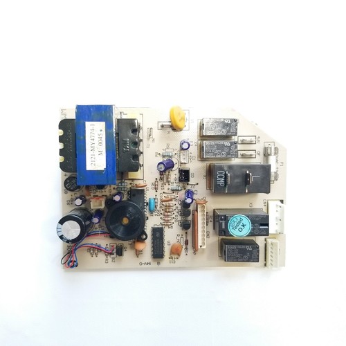 GOODMAN WMF02M1 1106 AIR CONDITIONING CONTROL BOARD | eBay