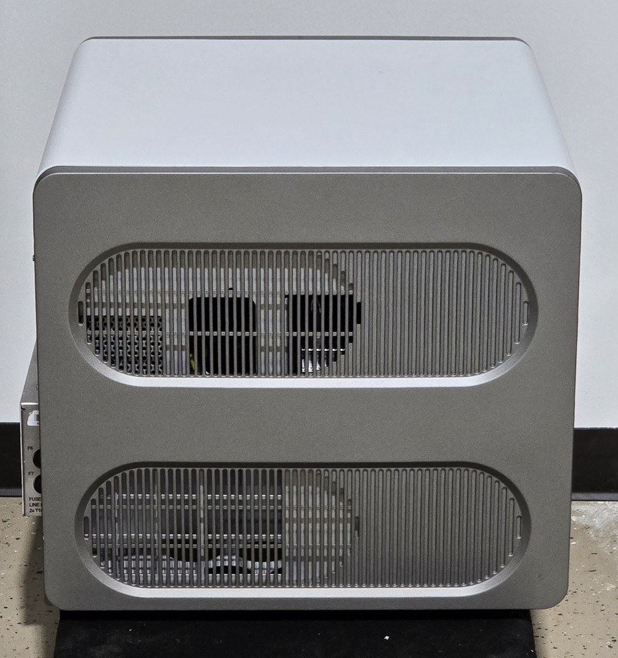 Roche LightCycler 480 II / 384 F 384-Well Real-Time PCR System | eBay