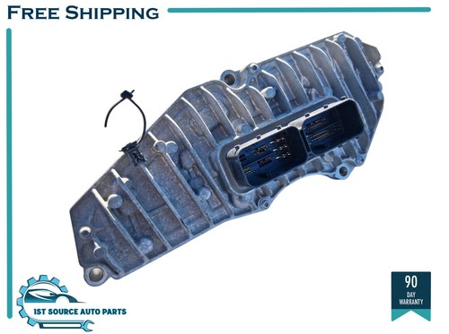 2012-2018 Ford Focus Fiesta TCU TCM Transmission Control Module AE8P ...