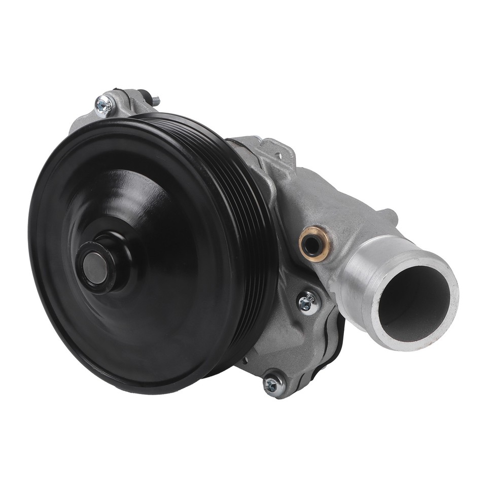 Water Pump For Range Rover Land Sport Velar Jaguar LR4 XJ XFR F-Type ...