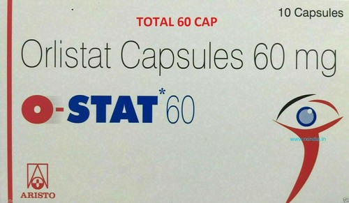 O-STAT-ObiNil-HS-Orlistat-60mg-180-Capsules-Ct-Weight-Loss-Fat-Burn ...