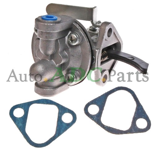 RG60081 Fuel Pump for John Deere X495 X595 Lawn Garden Tractor 1435 ...