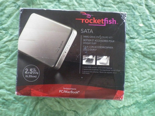 Rocketfish usb 2-0 to ethernet adapter - iopalpine