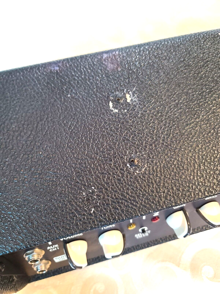 Quilter AV200-Head Aviator Head | eBay