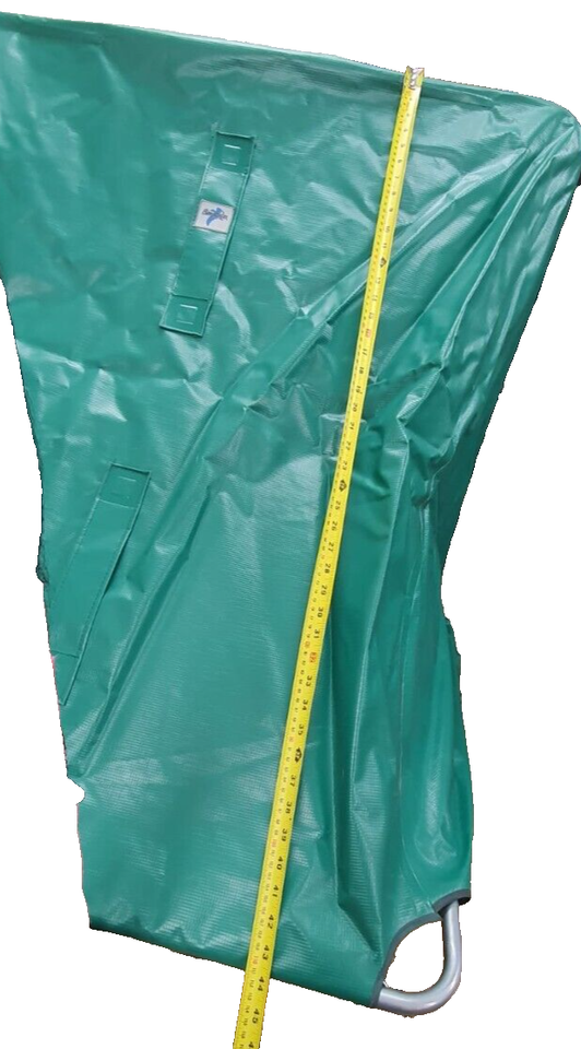 Simplantex Scooter Shelter Easy Folding & Lockable Green rrp £540 Inc ...