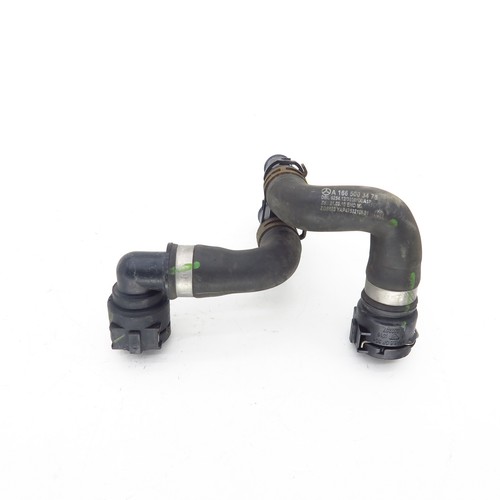 cooling water pipe Mercedes Benz M-CLASS W166 ML GLE 292 A1665003475 | eBay