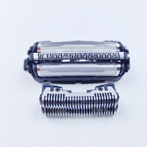 Replacement Foil Screen and Cutter (WES9087 & WES9068) For Panasonic ...