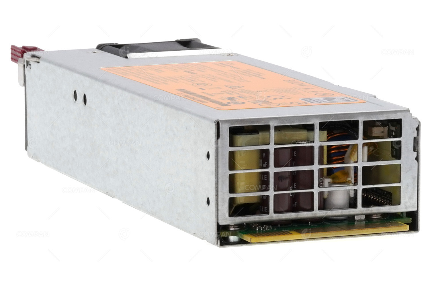 754381-001 / HP 800W FLEX SLOT PLATINUM POWER SUPPLY KIT FOR PROLIANT ...