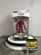 Marvel Legends Carnage Venompool Build A Figure