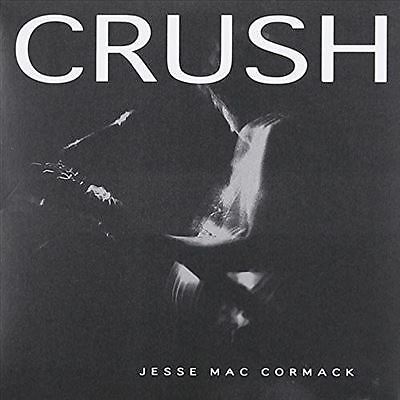 Crush by Jesse Mac Cormack (CD, 2016) for sale online | eBay Australia