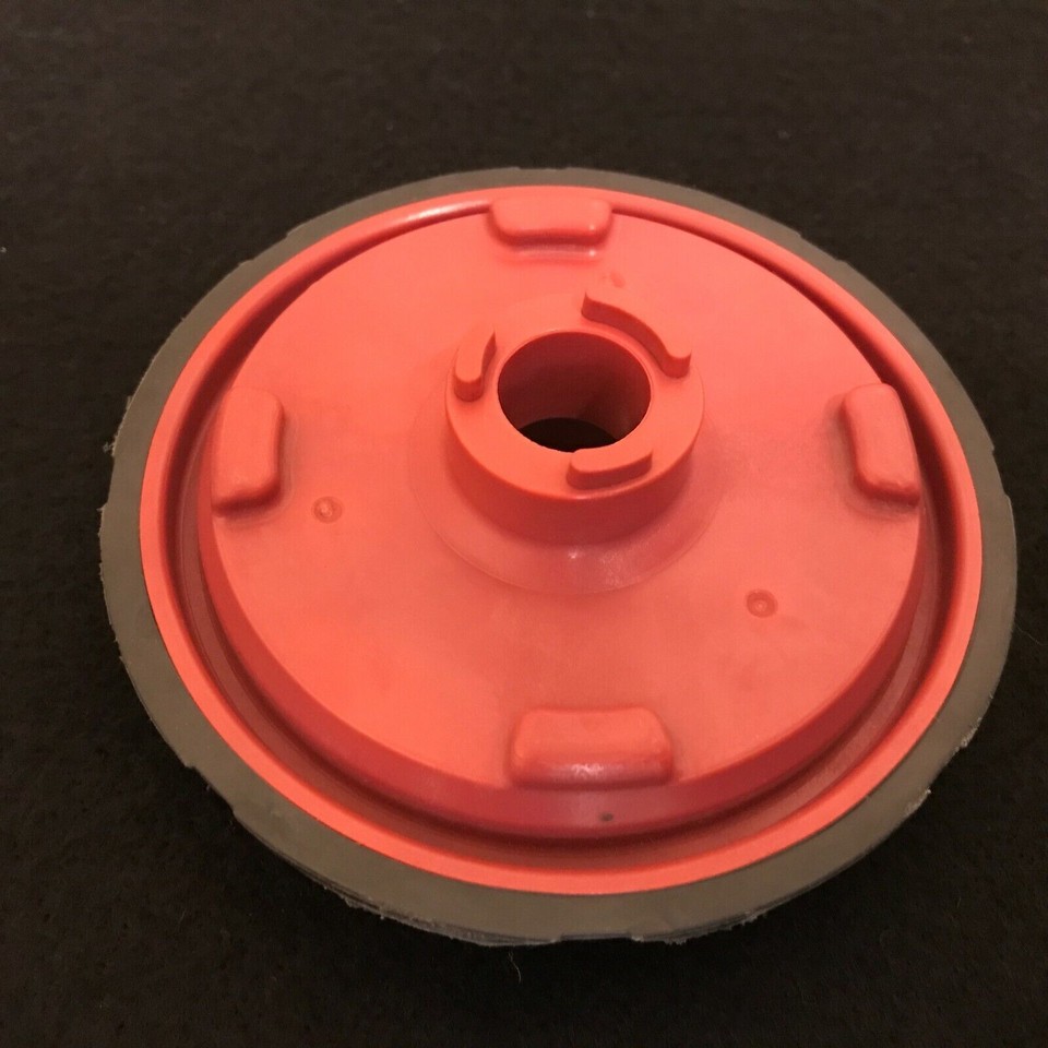 USED Bowflex 220 ONLY SelectTech Dumbbells Replacement Handle Spare ...