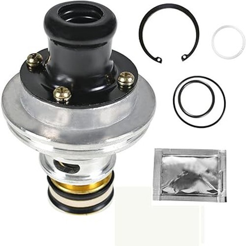 ADIP, ADIS air dryer Purge Valve Kit Ref K022105 801266 065612 | eBay