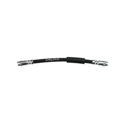 Fits Citroen Dispatch 1.6 HDI 90 8V Genuine Delphi Rear Left Brake Hose ...