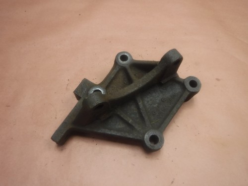 Jeep Wrangler YJ 87-95 Power Steering Gear Box Mounting Bracket Sway ...