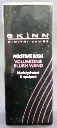Dimitri James Skinn Moisture Rush Volumizing Blush Wand Vol 2 New in ...