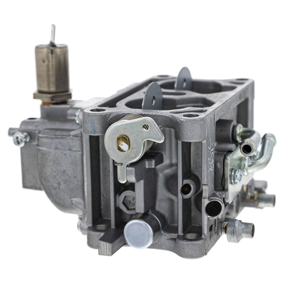 Carburetor AUC14592 Fits John Deere Gator 4x2 4x4 HPX Trail HPX615E ...