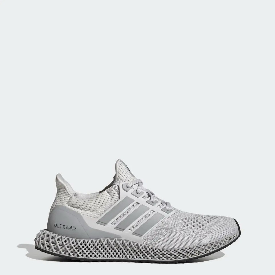 Adidas Ultra 4D Dash Grey GY2448 Brand New UK4.5/US5/EU37 1/3 RRP £200 ...