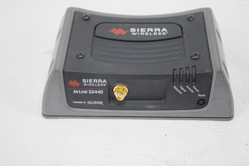 Sierra Wireless AirLink GX440 4G LTE Wireless Cellular Modem ...
