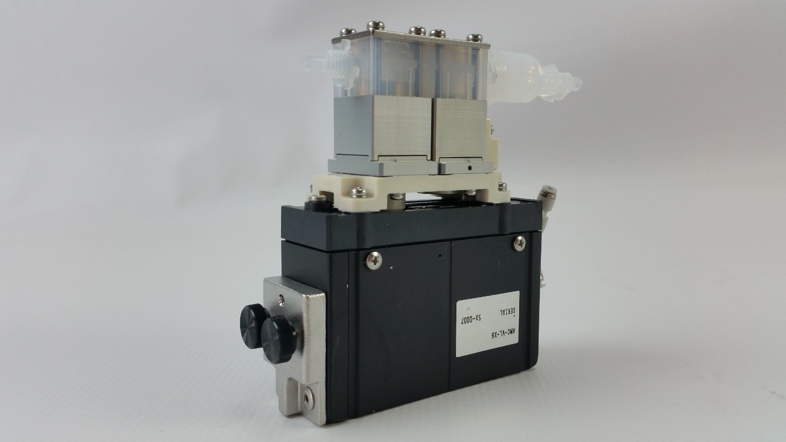 CKD AMC-VL-X6 VALVE for sale online | eBay