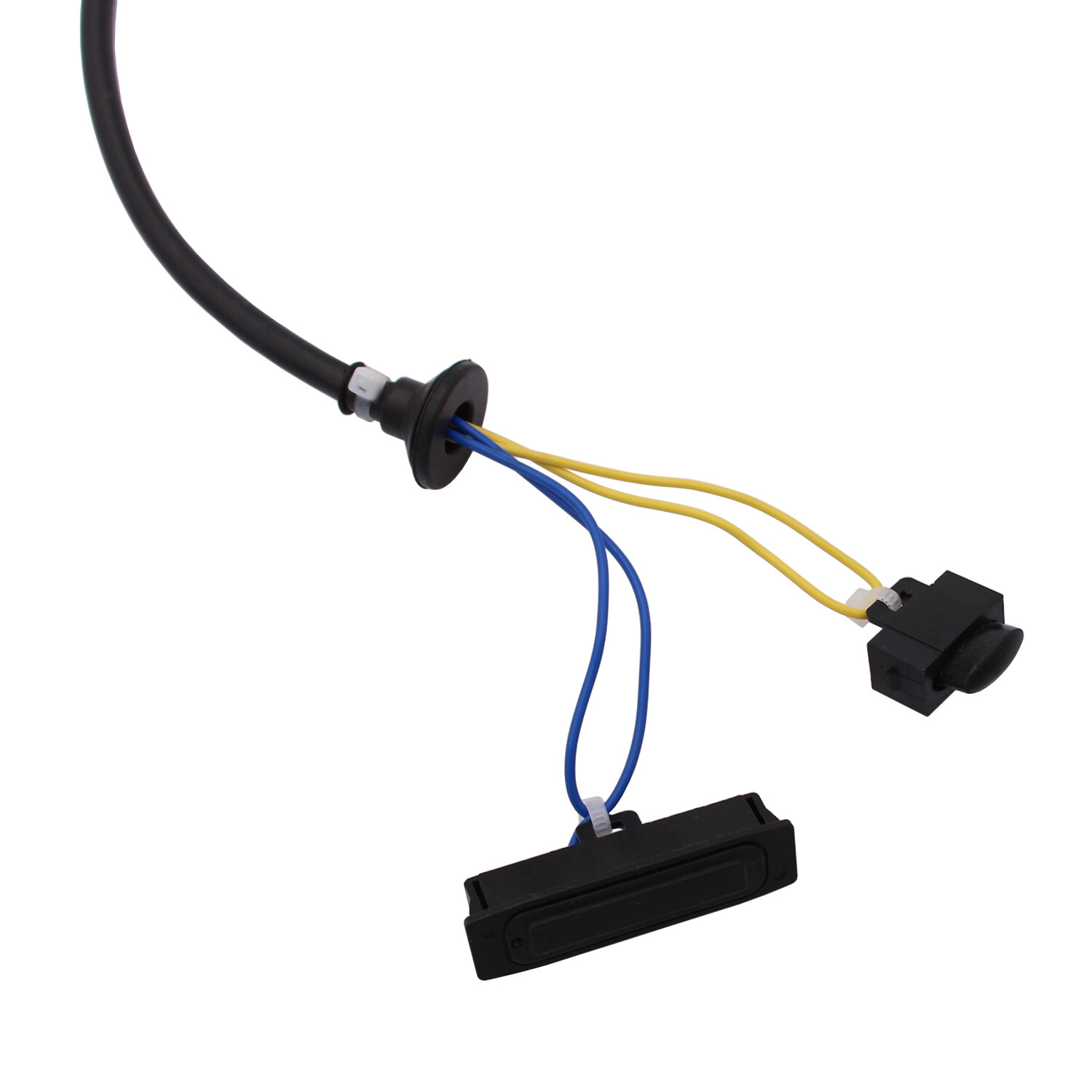 Rear Liftgate Release Switch – Button 25380-JM00A Fit for 2008-2015 ...