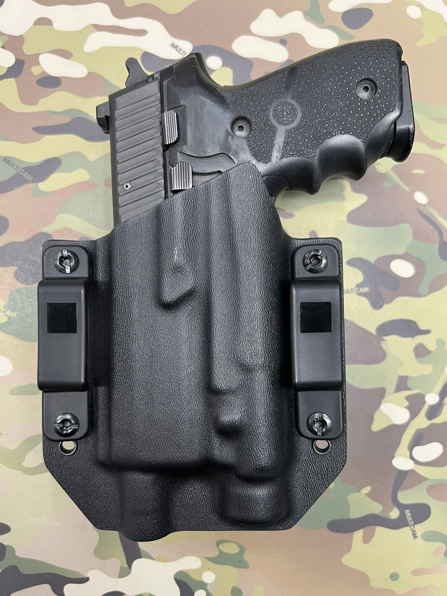 Sig Sauer P229 Light Holster | Shelly Lighting
