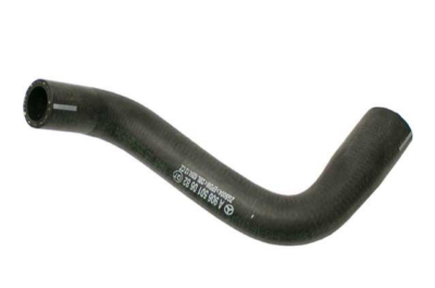 Mercedes Benz Genuine Sprinter 2500 3500 Expansion Tank Hose Tank to ...