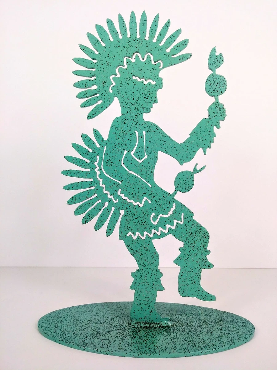 Mohawk Indian Tribal Tattoos