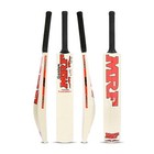 MRF Plastic Cricket Kit,Full Size bat (34 X 4.5inches) (For 12 And ...