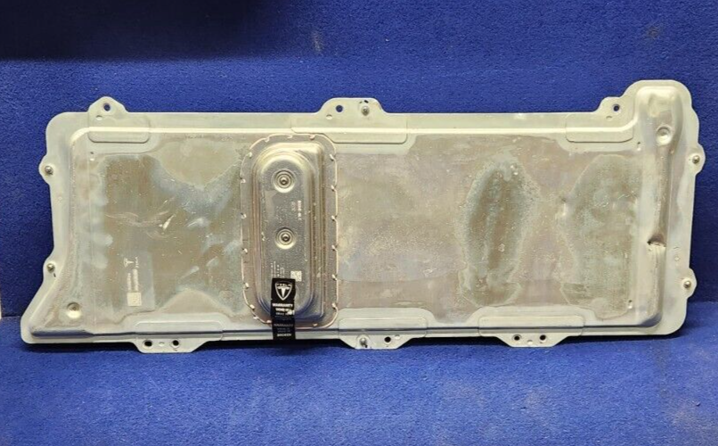 2017 - 2022 Tesla Model 3 Power Conversion Unit Module (PCS) OEM ...