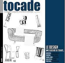 Tocade. Un engouement soudain pour les cultures de notre époque. n° 2 : Le desig | eBay