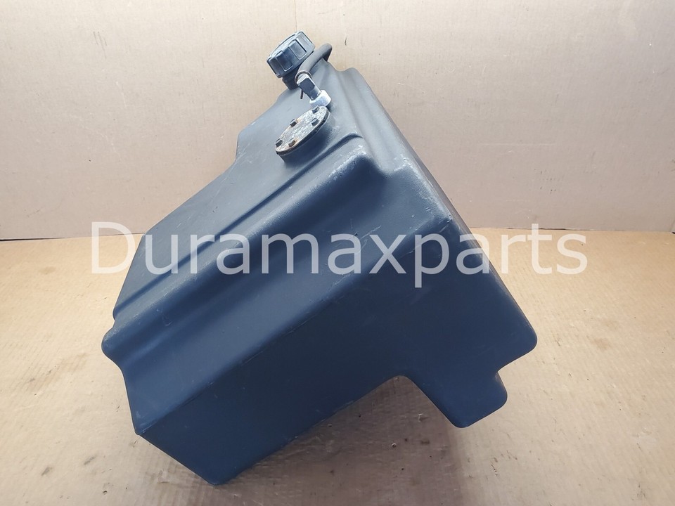 Toro Groundsmaster 325-D Four Wheel Drive Fuel Tank 43-4150 | eBay