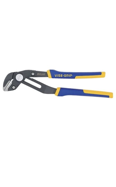 Vise Grip 10 Straight Jaw Groovelock Pliers. As Each for sale online | eBay