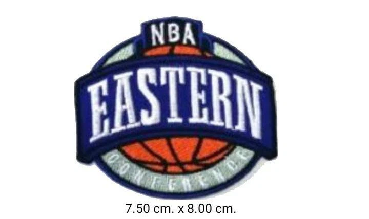 Nba East Logo