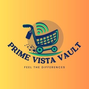 Prime Vista Vault | eBay Stores